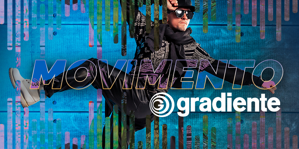 Loja Oficial | GRADIENTE®